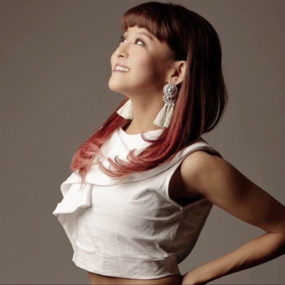 Reyona | スタジオDD－スタジオダンスドリーマー 久留米市 城戸玲子主宰